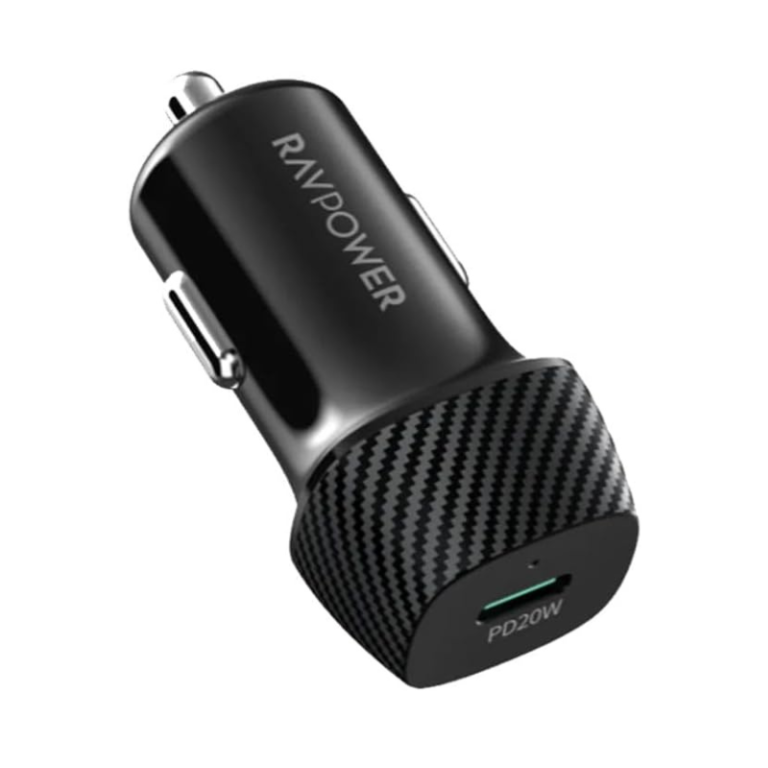 Ravpower 5 in 1 Travel Combo Box - Echo Tech